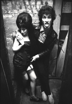 Ray Ban y los músicos: pop, rock, punk,...