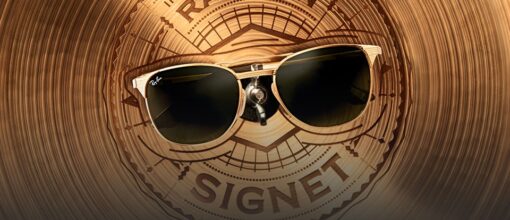 Ray-Ban: historia de una marca mítica