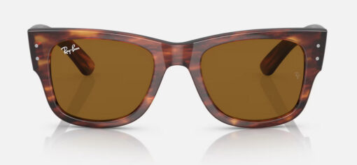 Ray Ban Mega Wayfarer: el mito evoluciona aumentando su tamaño