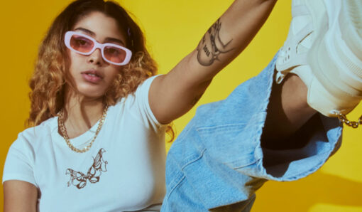 Estilo Y2K: La tendencia retro que vuelve con fuerza